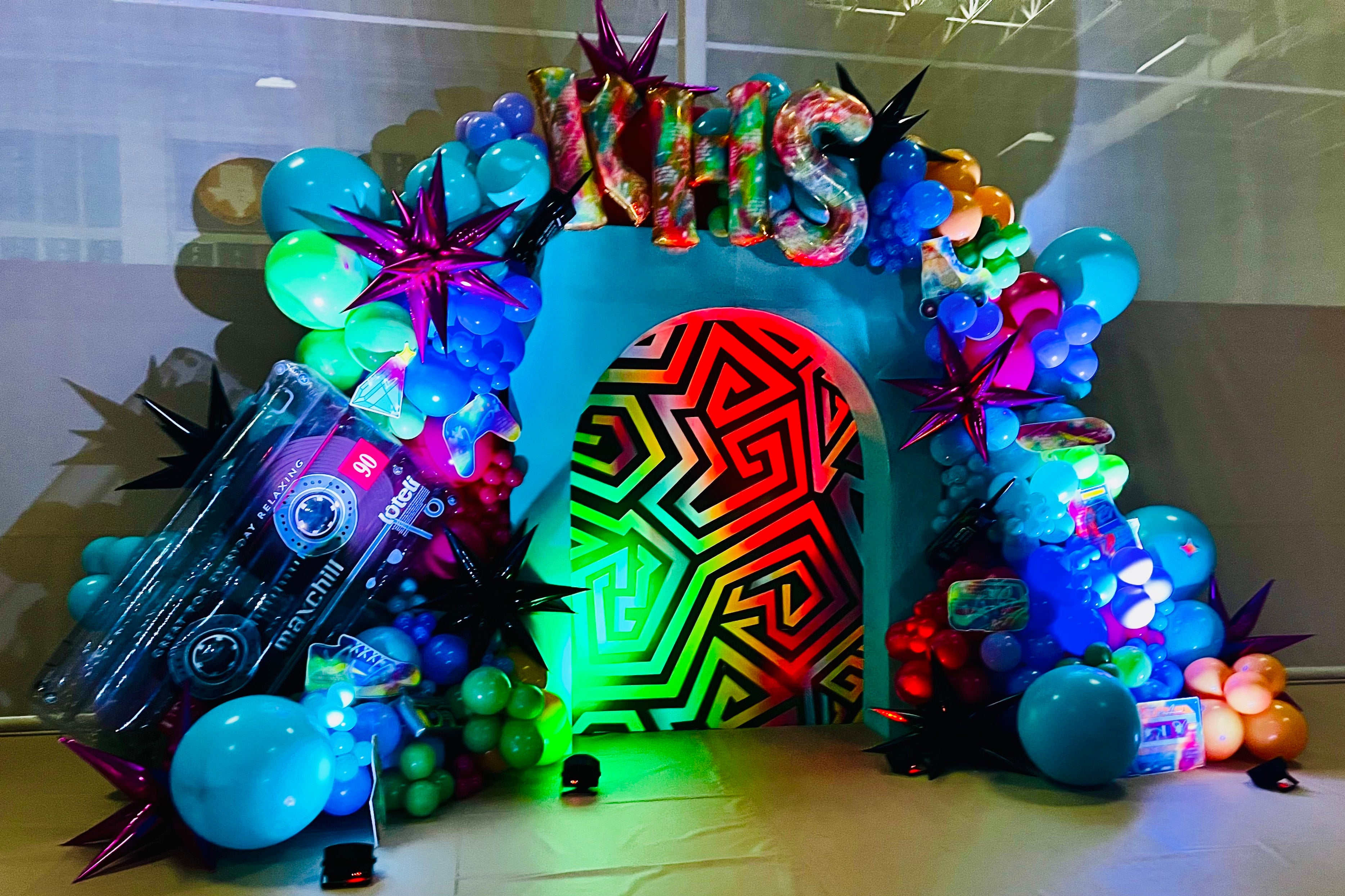 Tickets for 9th & 10th Grade Party (9th & 10th Grade Only) | Kinkaid ...