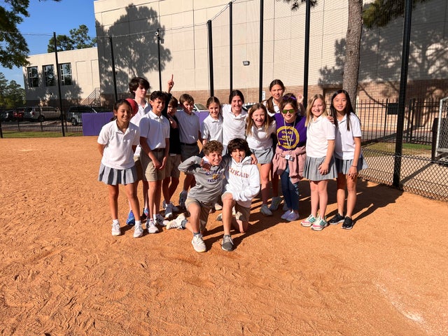 Middle School | Kinkaid School Store